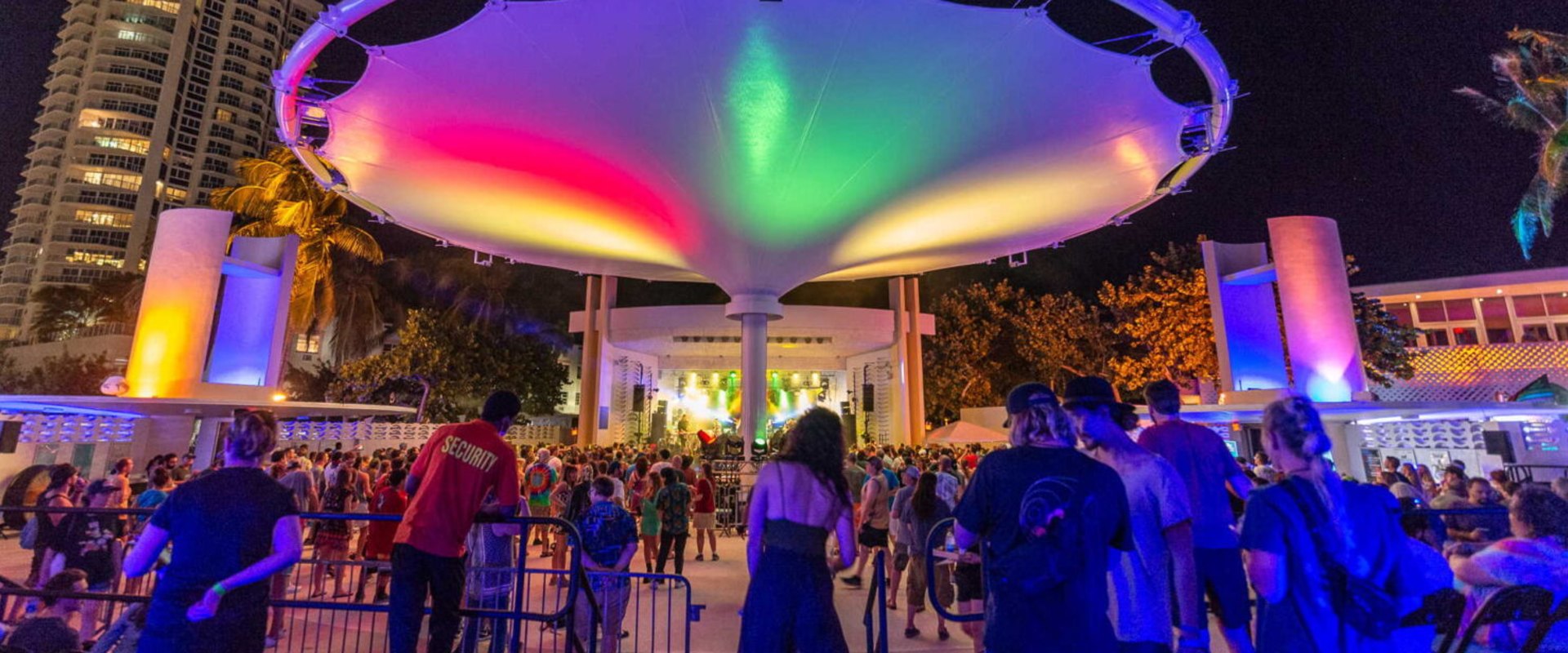 The Ultimate Guide to Miami's Music Festival Scene